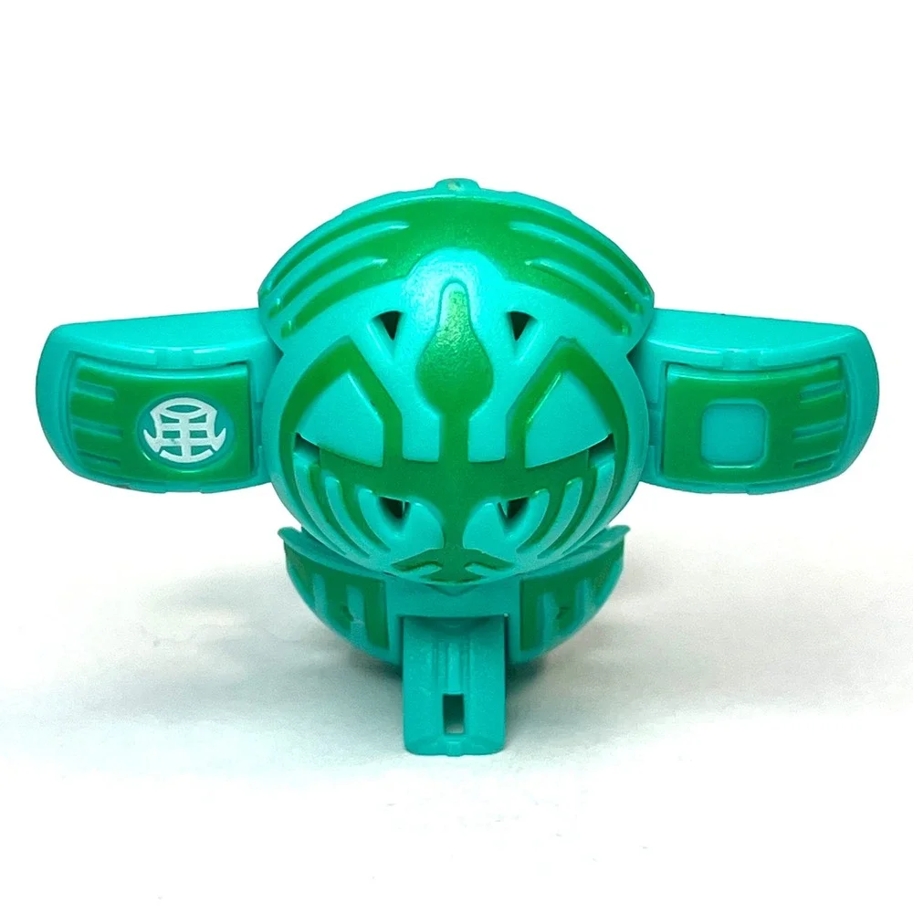 Spin Master | Toys | Bakugan El Condor 66g Greenblue Ventus B2 Battle ...